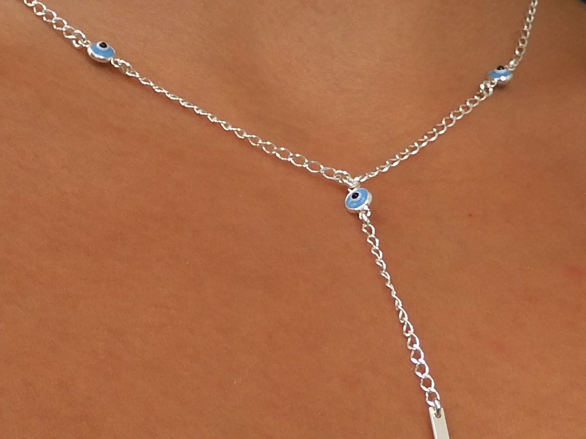 Eye of Horus — Kululu Jewellery